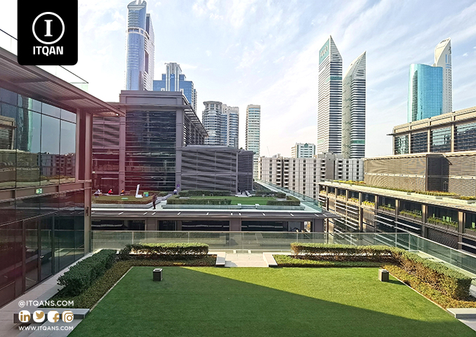 Establishing commercial companies - تاسيس الشركات فى دبى